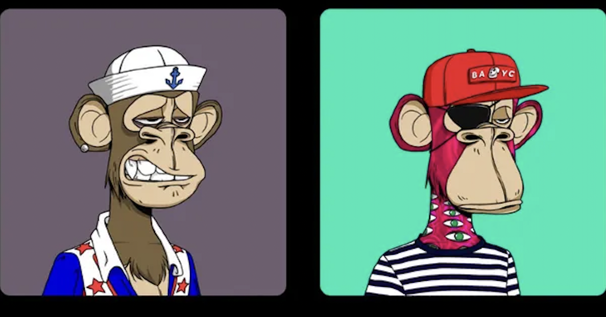 Bored Ape Creators Prevail In Trademark Litigation Against Artists Who ...